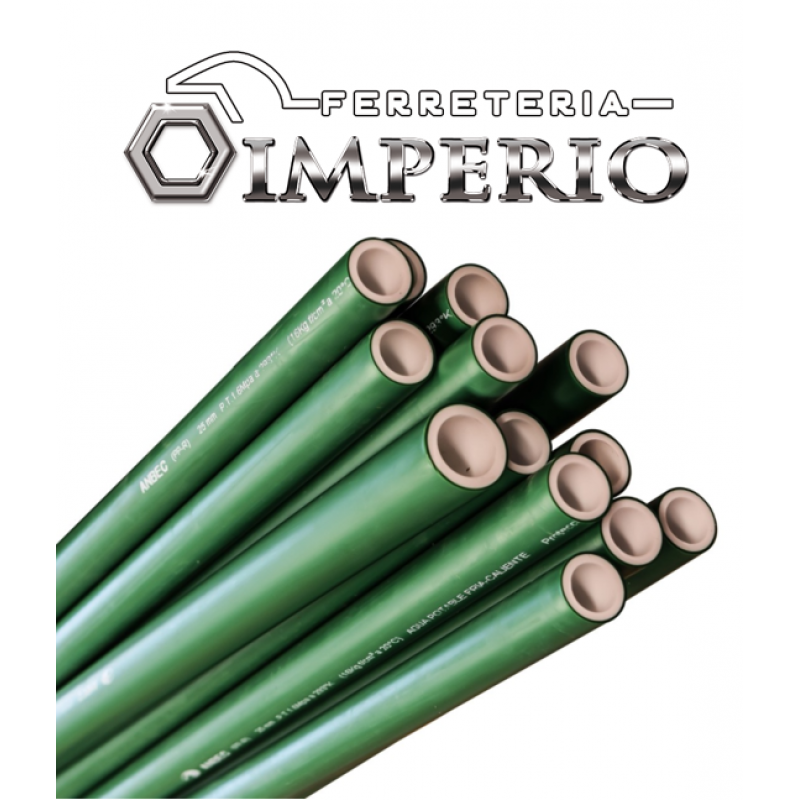 HULE NEGRO DE POLIETILENO, 6 METROS DE ANCHO